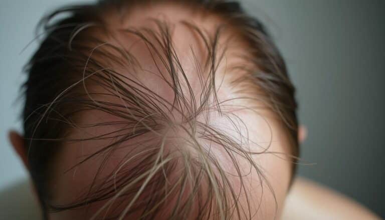 Kenapa Rambut Sering Rontok? Berikut Penyebabnya dan Solusinya!