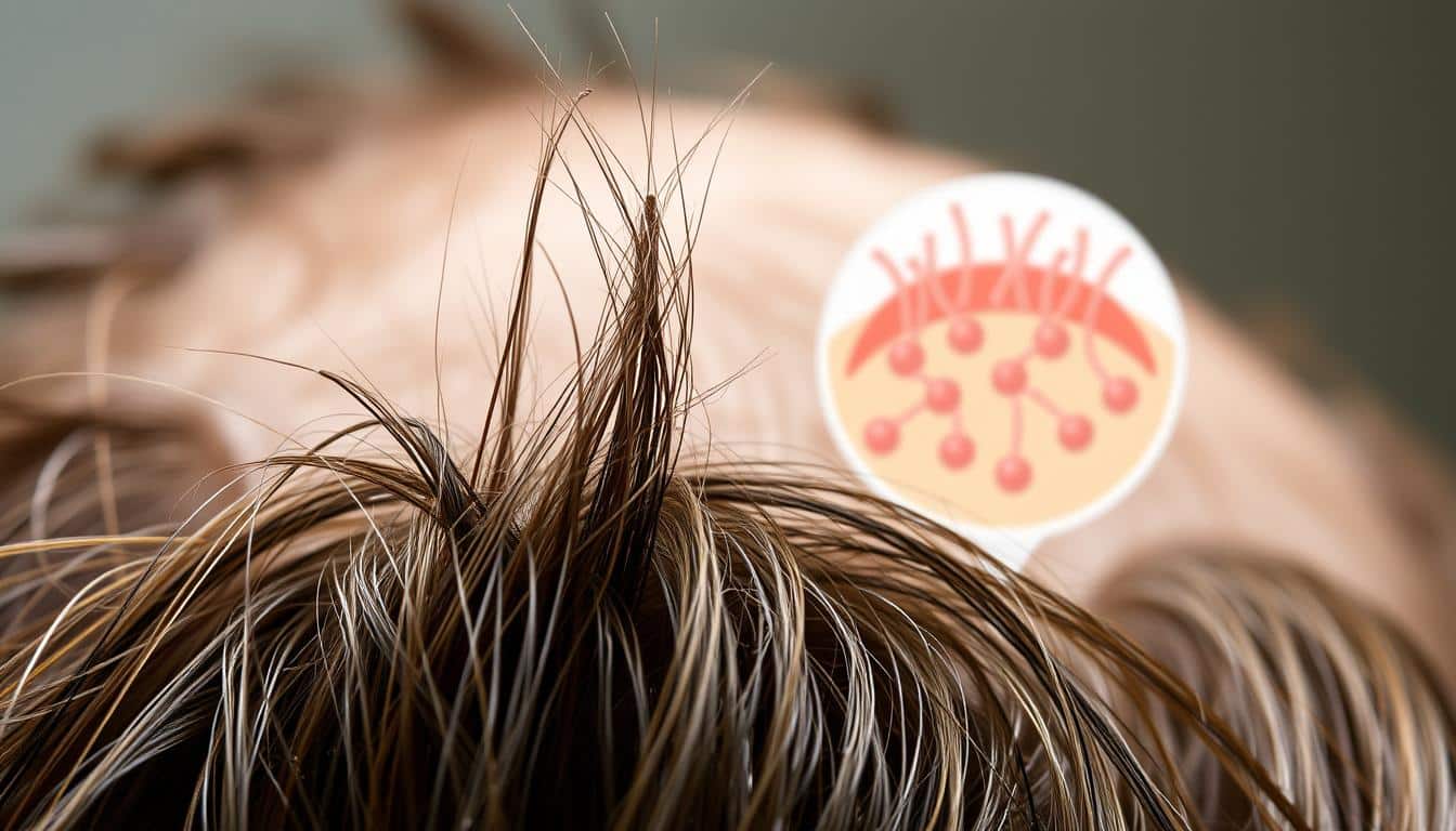 Kenapa Rambut Sering Rontok? Berikut Penyebabnya dan Solusinya!