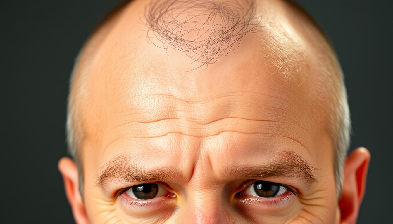 Kenali Ciri Ciri Kebotakan dan Penanganannya di TMC