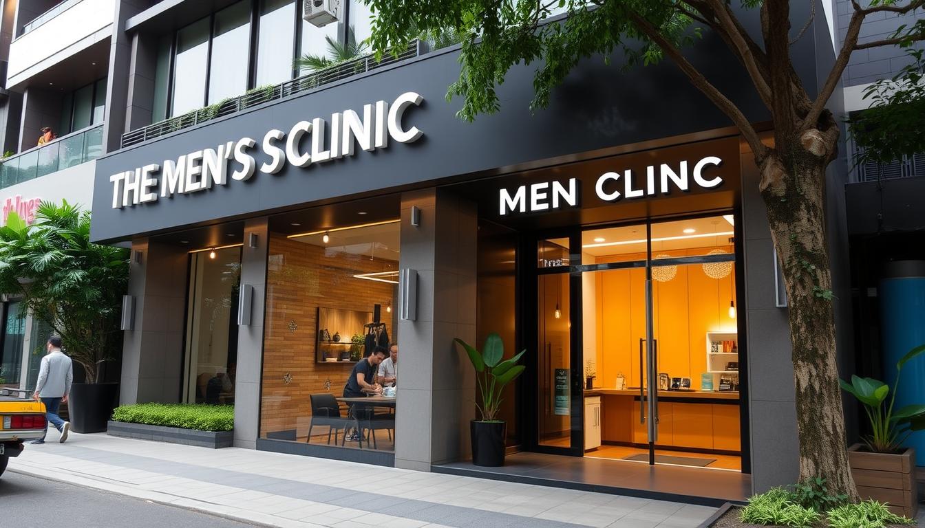 Harga Implan Rambut dan Biaya Transplantasi di The Men's Clinic