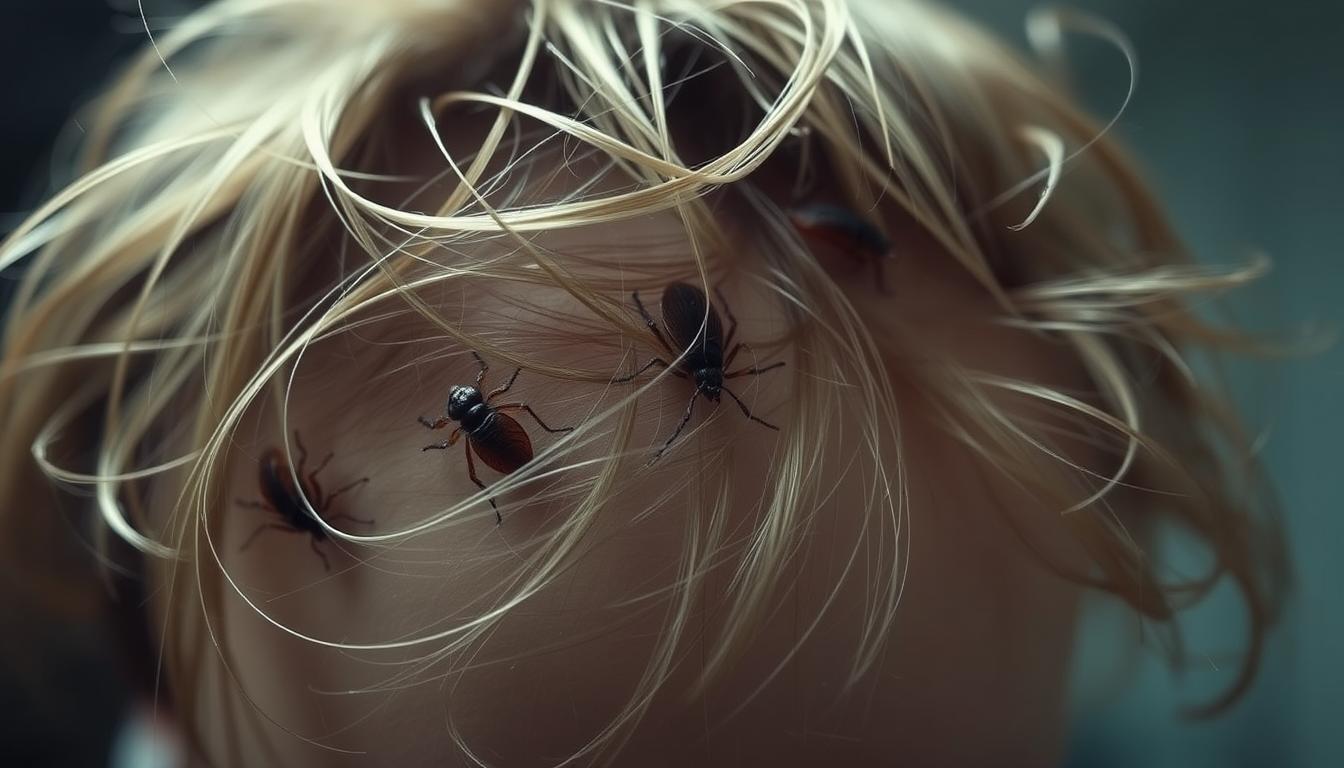 Cara Basmi Kutu Rambut dengan Aman