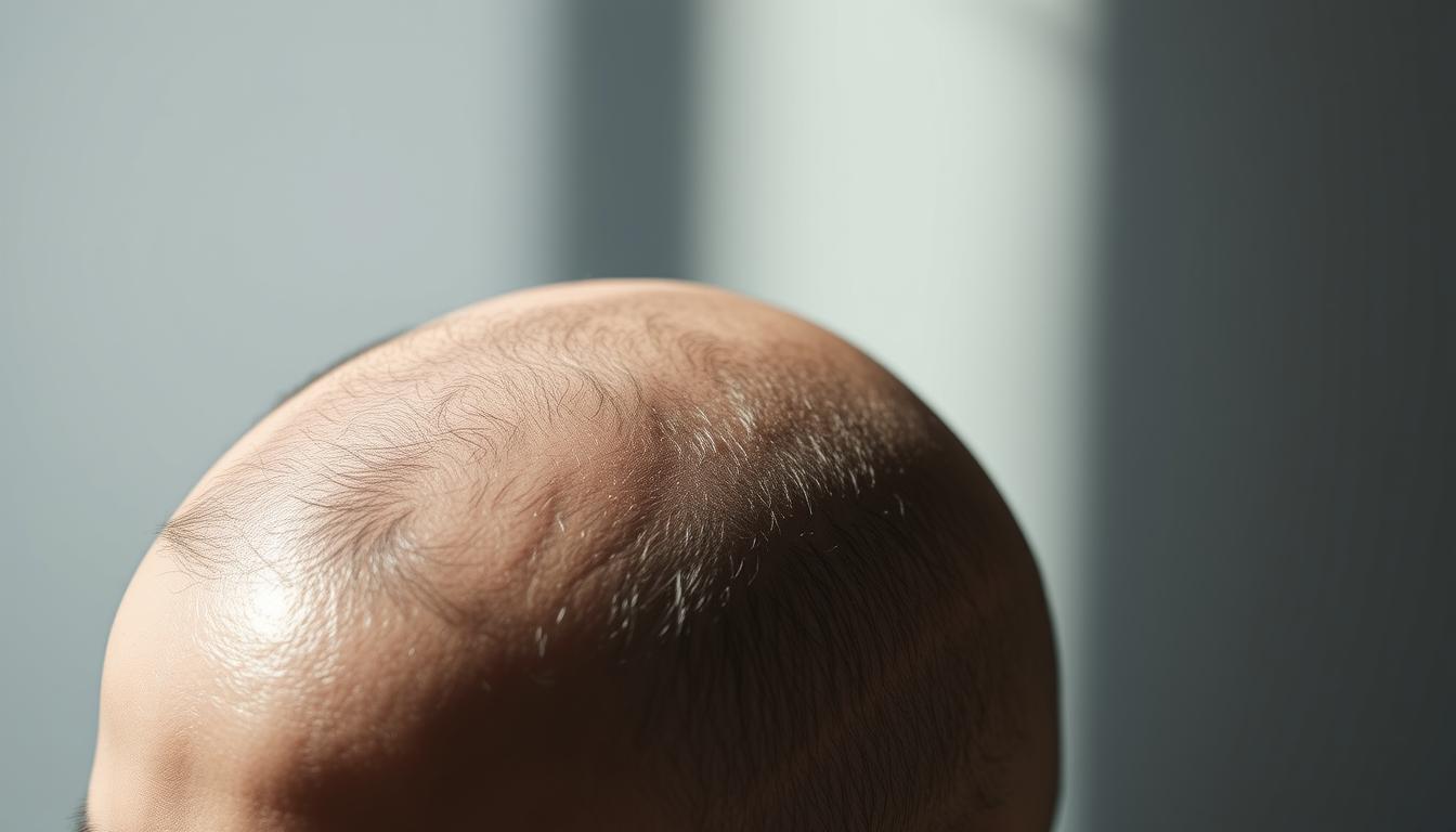 Kenali Ciri Ciri Kebotakan dan Penanganannya di TMC