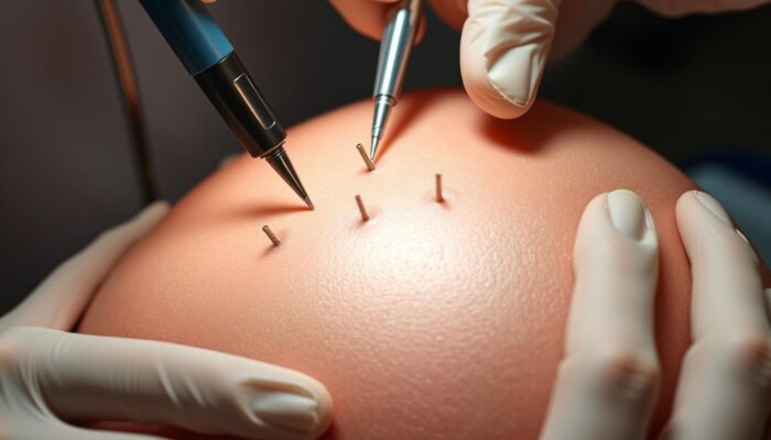 Harga Implan Rambut dan Biaya Transplantasi di The Men's Clinic
